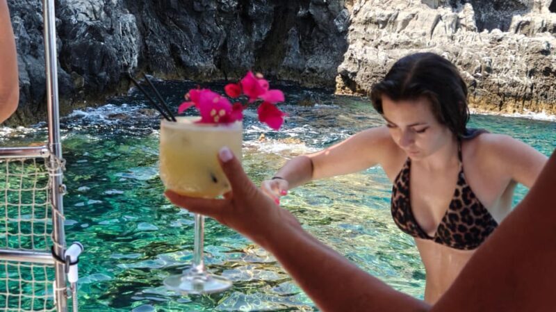 Faliraki: Boat Trip to Afantou Caves, Antony Quinn, Ladiko - What Makes This Tour Stand Out?