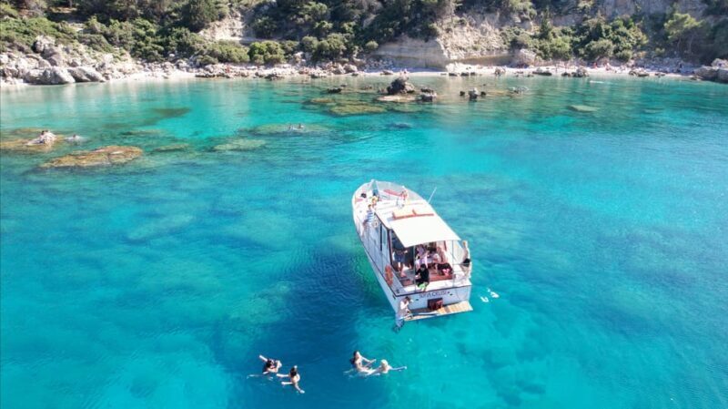 Faliraki: Boat Trip to Afantou Caves, Antony Quinn, Ladiko - Final Thoughts: Is This Tour Right for You?