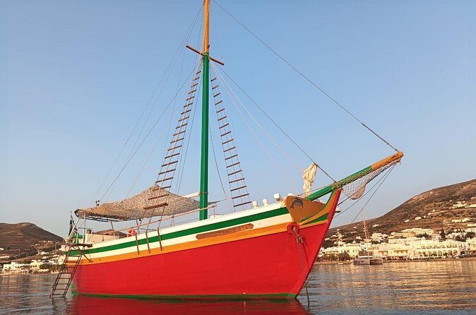 Faliraki : Boat Trip to Antony Quinn, Ladiko, Afandou Caves - Who This Tour Is Best For