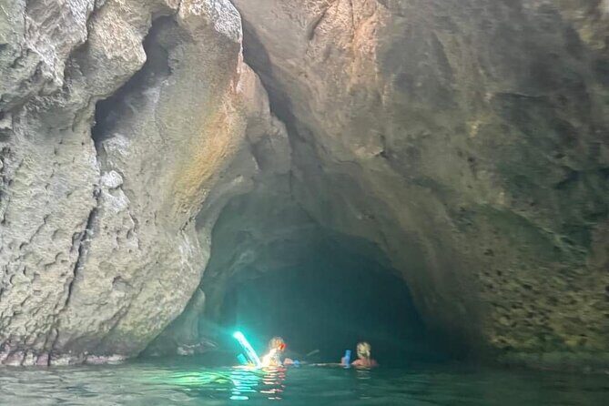 Faliraki : Boat Trip to Antony Quinn, Ladiko, Afandou Caves - FAQ