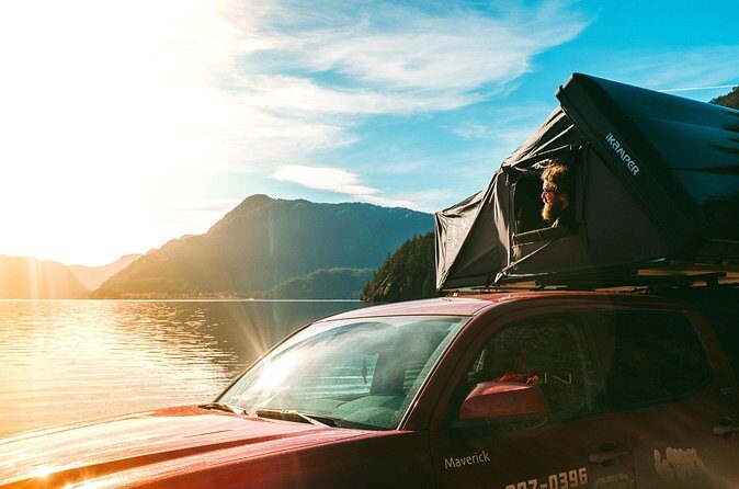 Fall Adventure Vancouver Island Grizzly Bears, High Tea and More - Authentic Feedback & Insider Tips