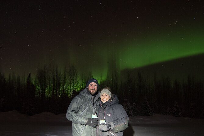 Fall Aurora Mushing Cart Ride Bucket List Adventure - What Makes This Tour Special?