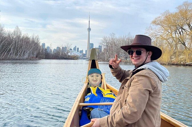 Fall Colours Canoe Tour on the Toronto Islands - Practical Details and Considerations