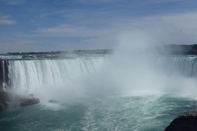Fall for Niagara Tour - Who Is This Tour Best For?
