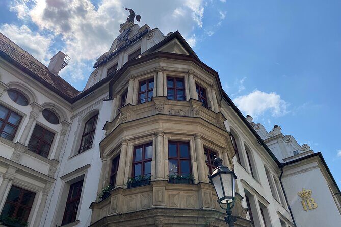Fall in Love with Munich in a Private Old Town Walking Tour - Final Thoughts