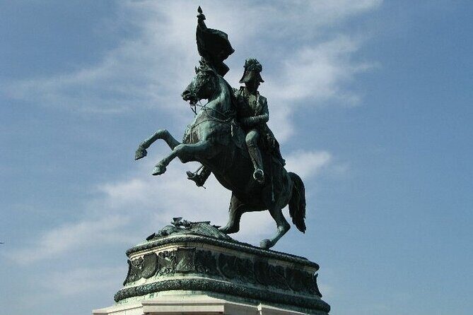 Fall in Love with Vienna in 4h: Hidden Gems- Group Tour - The Sum Up