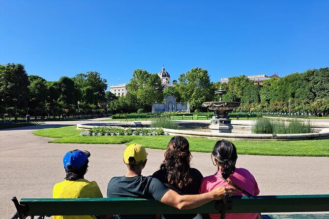 Fall in Love with Vienna Tour- the best of Vienna on foot! - An In-Depth Look at the Tour Experience