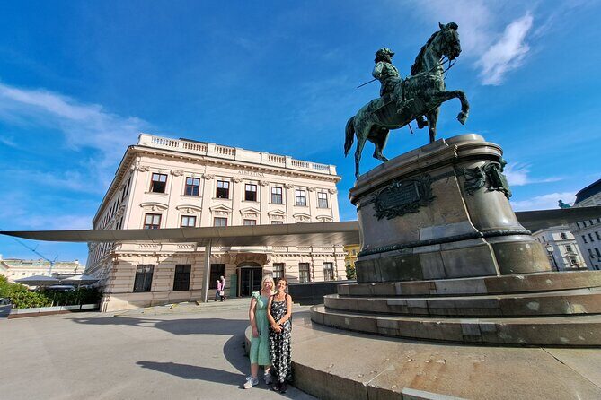 Fall in Love with Vienna Tour- the best of Vienna on foot! - Practical Considerations and Tips