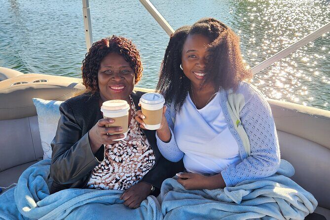 Fall/ Winter Destin Harbor Sightseeing Dolphin Cruise - Exploring the Itinerary and What You Can Expect