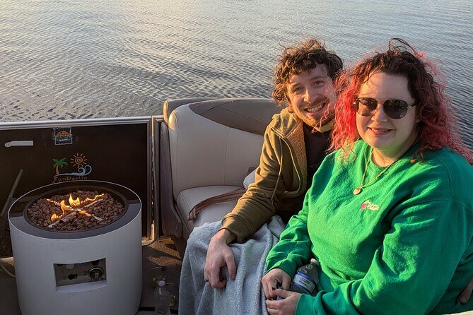 Fall/ Winter Destin Harbor Sightseeing Dolphin Cruise - The Sum Up