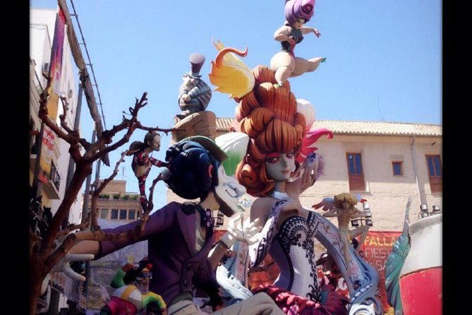 Fallas tour 2026 - Practical Tips for Future Participants
