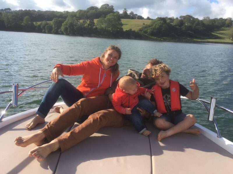 Falmouth Bay, Cornwall: Private Skippered Speed Boat Trip - What Makes This Tour Stand Out
