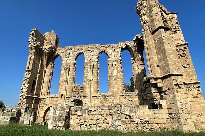 Famagusta and Salamis Excursion from Ayia Napa, Protaras, Larnaca - Final Thoughts