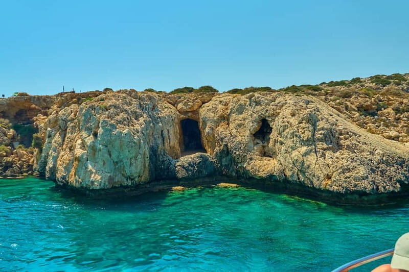 Famagusta & Blue Lagoon Jeep Safari & Boat Combination - Who Is This Tour Best For?