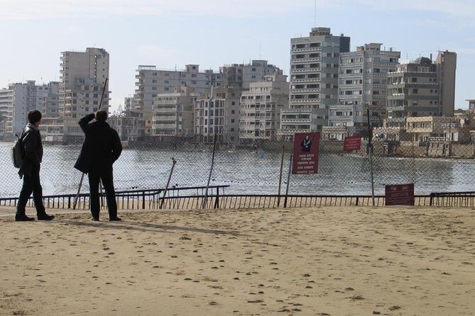 Famagusta City Tour with Salamis & 'Ghost Town' from Paphos - Final Thoughts