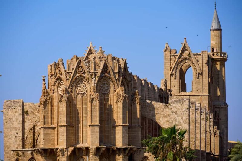 Famagusta Jeep Safari from Aya Napa/Protaras/Larnaca - The Full Experience: An In-Depth Look