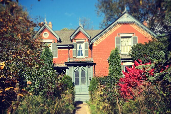 Fame and Folly in Victorian Cabbagetown - Key Points