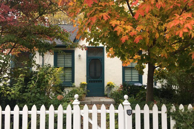 Fame and Folly in Victorian Cabbagetown - Exploring Riverdale Farm: A Unique Urban Oasis