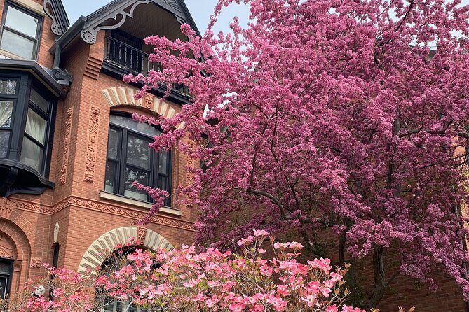 Fame and Folly in Victorian Cabbagetown - What’s Included and What to Consider