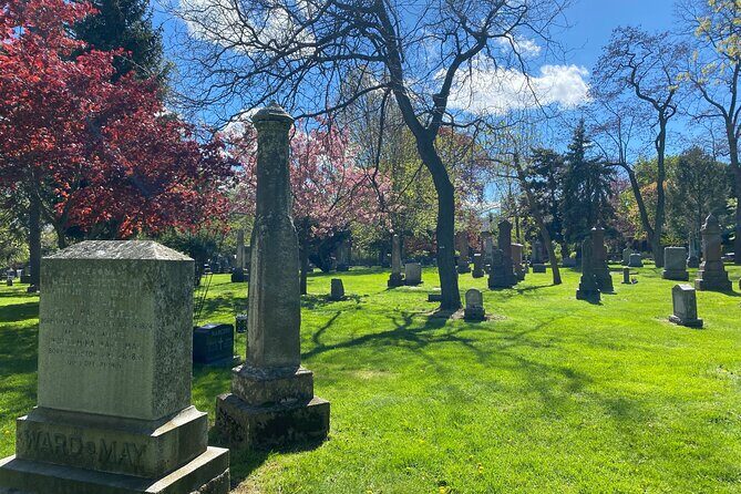 Fame and Folly in Victorian Cabbagetown - The Sum Up: Who Should Consider This Tour?