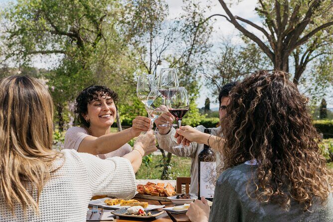 Familia Torres Winery: Gastronomic Tapas & Wine Experience - Familia Torres Winery: Gastronomic Tapas & Wine Experience — An In-Depth Review