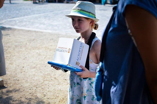 Family Acropolis & Acropolis Museum Tour inspiredby Percy Jackson - Final Thoughts: Is This Tour Right for You?