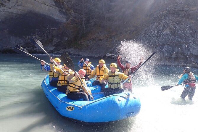 Family Adventures Rafting and Sightseeing Trip in Queenstown - Final Thoughts