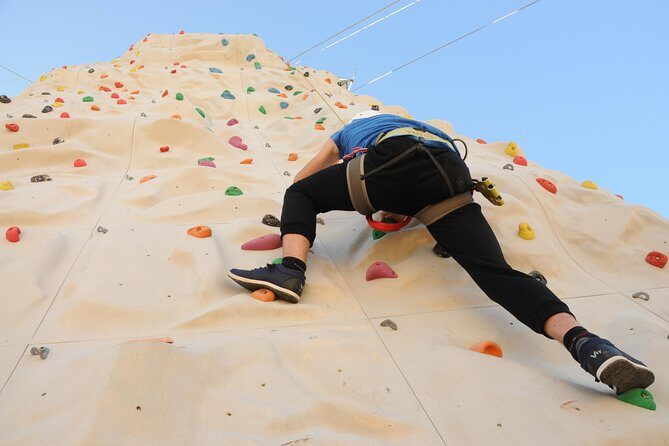 Family and Adventure park - Glavani Park - Final Thoughts