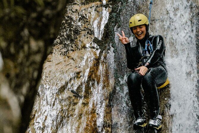 Family Beginner Canyoning in Suec, Bovec With Photos - Who Will Love This Tour?