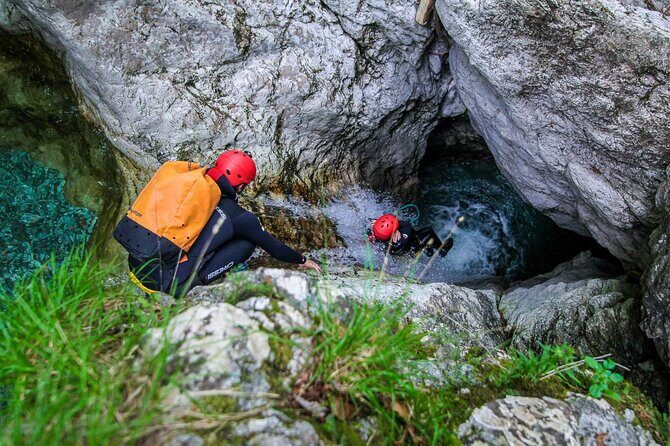 Family Beginner Canyoning in Suec, Bovec With Photos - Final Thoughts