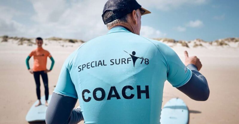 Family/children surf lesson - Who Should Book This Surf Lesson?