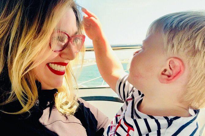 Family Cruise Algarve - Key Points  