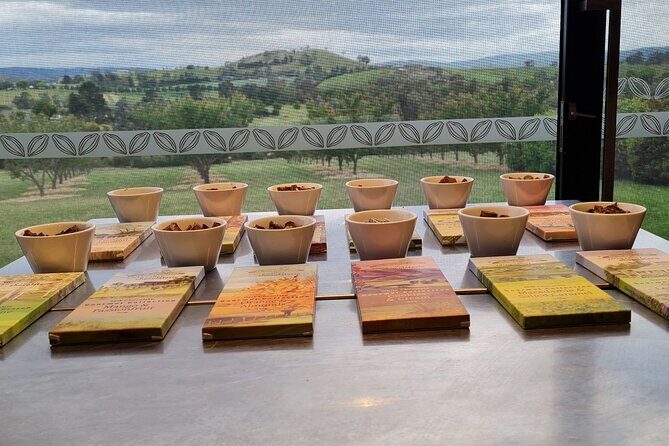 Family Day in the Yarra Valley Private Experience - An In-Depth Look at the Itinerary