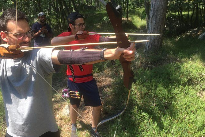 Family Experience ... Primitive archery for everyone! - Final Thoughts: Is It Worth It?