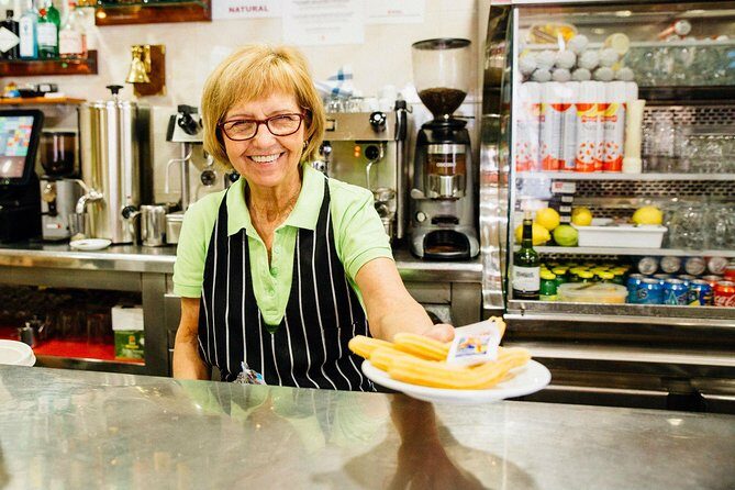 Family Friendly Barcelona Private City Tour - Detailed Breakdown of the Tour