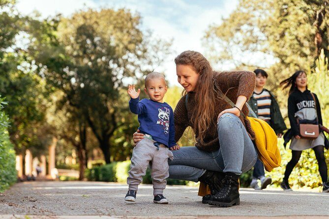 Family Friendly Barcelona Private City Tour - Frequently Asked Questions