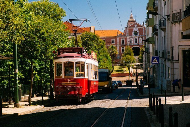 Family Friendly Lisbon Private City Tour - In-Depth Look at the Itinerary