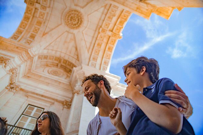 Family Friendly Lisbon Private City Tour - Authentic Feedback from Families