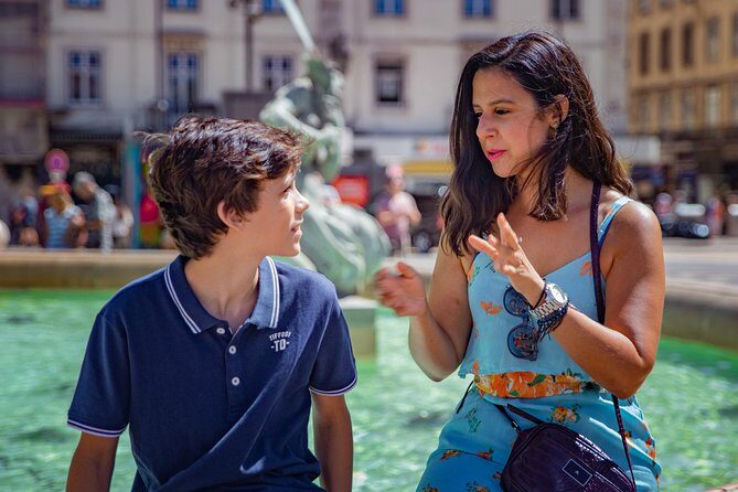 Family Friendly Lisbon Private City Tour - The End View and Final Stop