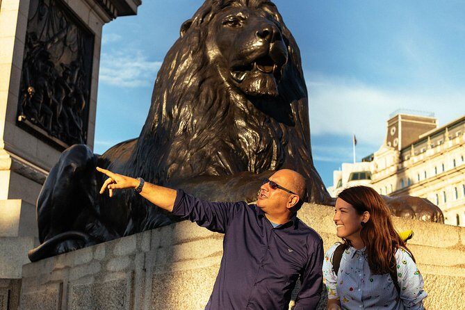 Family Friendly London Private City Tour - FAQ