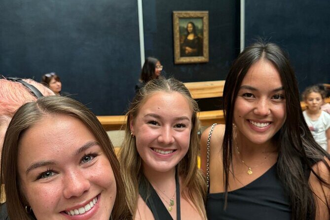 Family Friendly Louvre Museum Private Guided Tour - Final Thoughts: Who Is This Tour Best For?