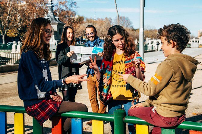 Family Friendly Madrid Private City Tour - Who Would Enjoy This Tour?