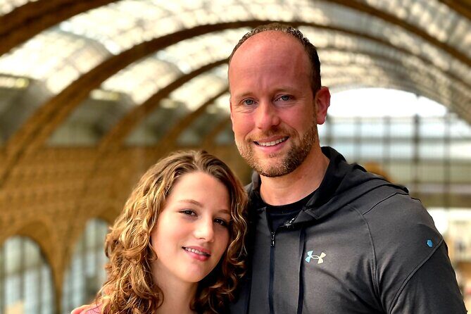 Family Friendly Musee d Orsay Private Guided Museum Tour - The Practicalities: What’s Included and What to Know
