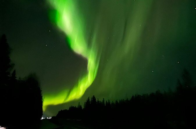 Family Friendly Northern Lights Tour in Rovaniemi - Final Thoughts
