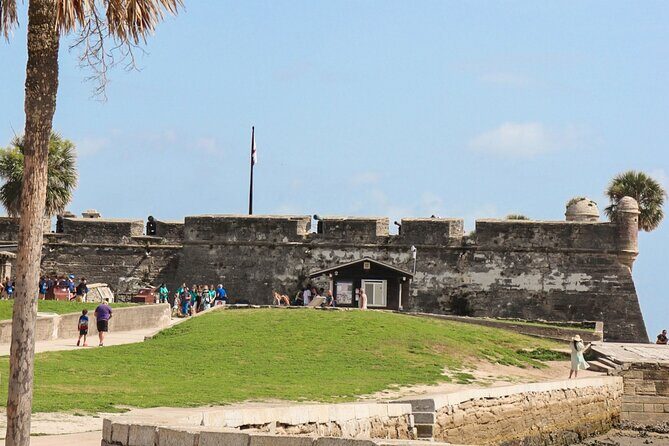 Family Friendly Pirate Tour - An In-Depth Look at the Pirate Tour Experience