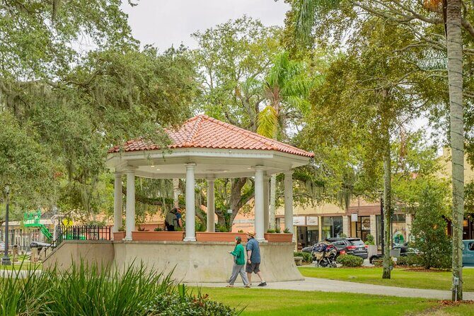 Family Friendly Pirate Tour - What’s Included and What’s Not