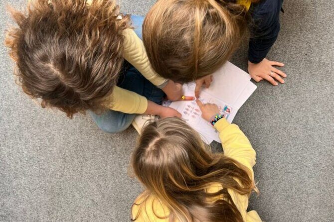 Family Friendly Private Golf Cart Tour of Rome - Key Points