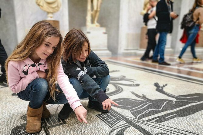 Family Friendly Private Vatican Tour and Sistine Chapel - Why This Tour Is Worth It