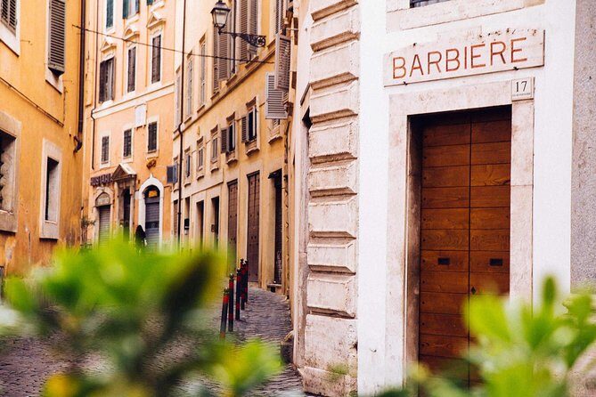 Family Friendly Rome Private City Tour - Who Will Love This Tour?