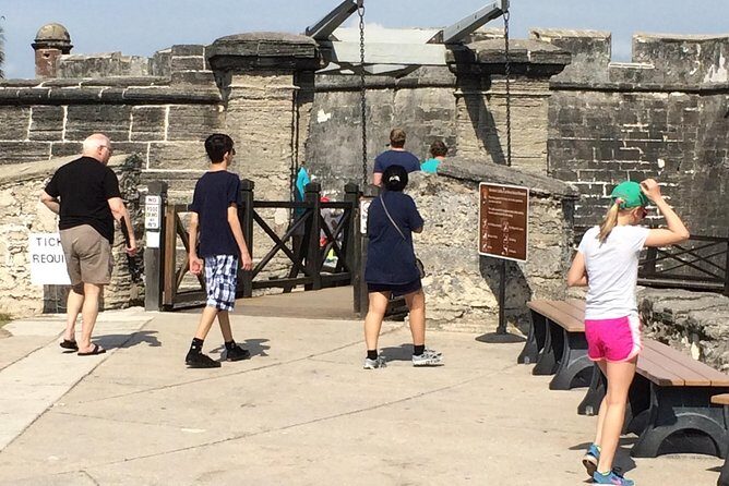 Family Friendly Scavengerhunt - Why Choose This Scavenger Hunt?